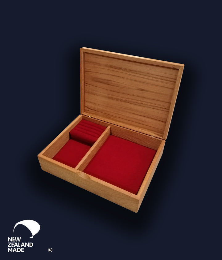RimuBoxArt | Rimu Jewellery Boxes + More | Made in NZ | BUY NOW – Rimu ...
